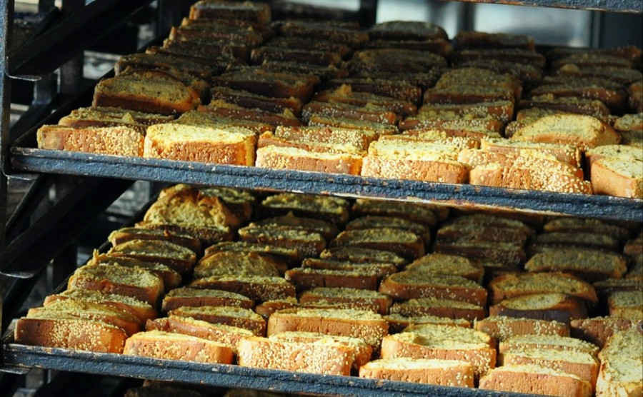 Αρτοποιία Δαρέμας - Φούρνος Μαρκόπουλο Αττικής