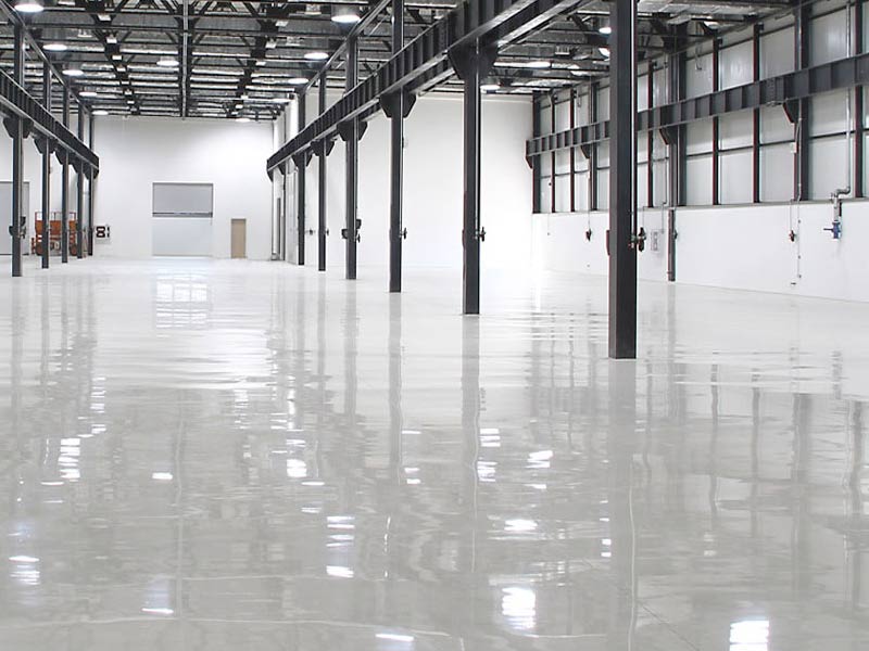 Ideal Floor - Αντιολισθητικές Ράμπες Δάπεδα Χαλάνδρι Αθήνα
