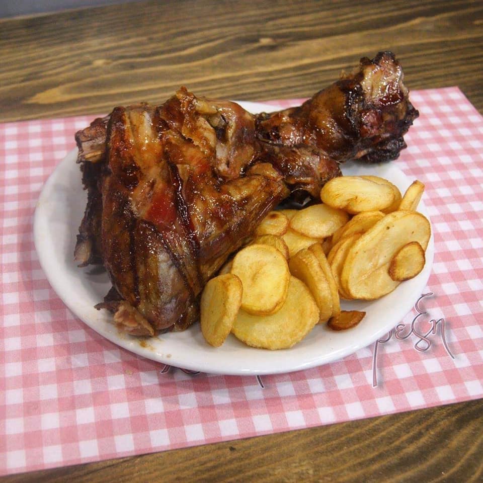 Stage Grill - Ψητοπωλεία Καλλιθέα Αττικής