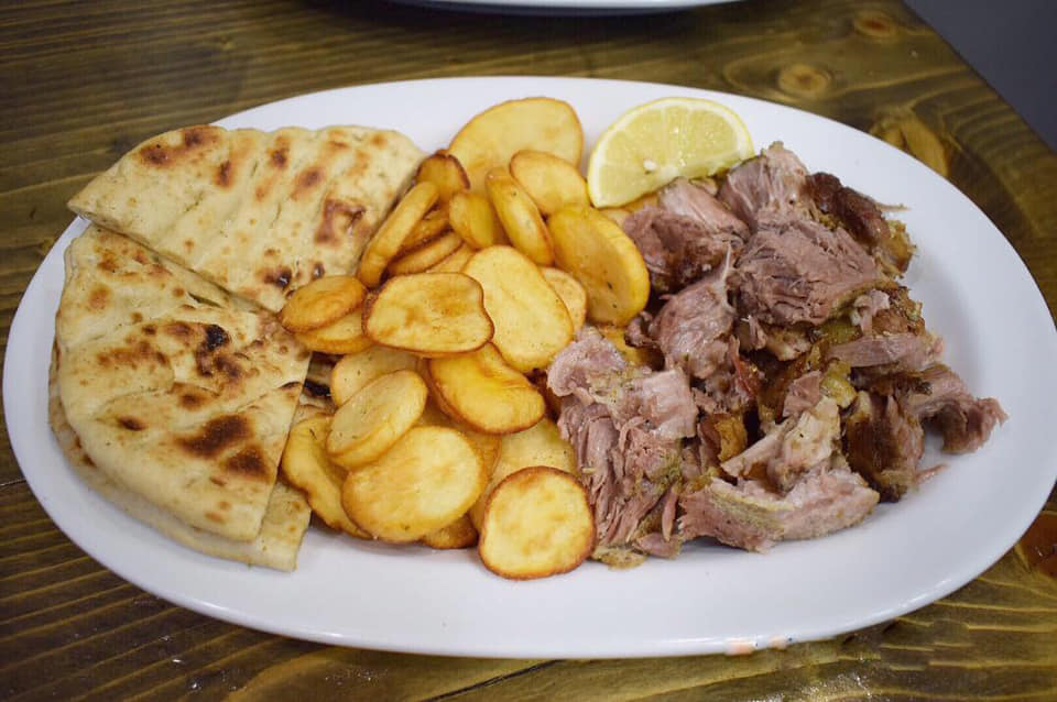 Stage Grill - Ψητοπωλεία Καλλιθέα Αττικής