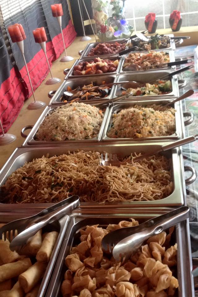 Ha Long Bay - Κινέζικο Εστιατόριο Γαλάτσι