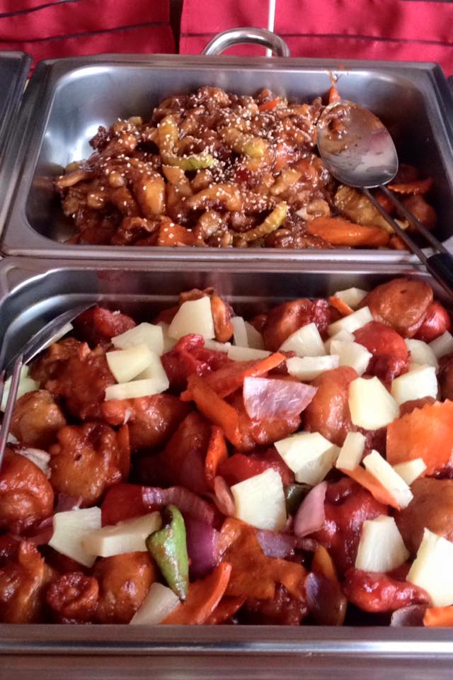 Ha Long Bay - Κινέζικο Εστιατόριο Γαλάτσι