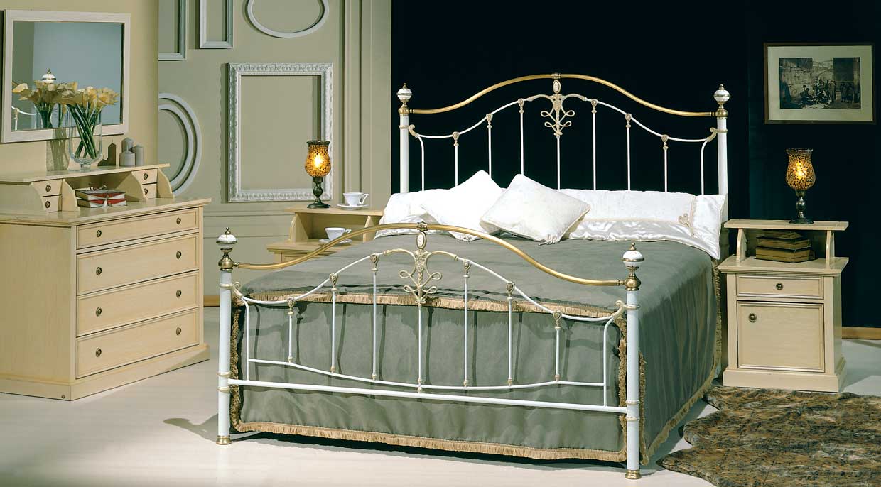 Dream Beds - Χειροποίητα Μεταλλικά Κρεβάτια Καλοχώρι