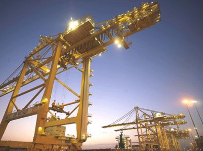 Εκτελωνιστικό Γραφείο Κλιμαντήρης - Εκτελωνισμοί Περιστέρι