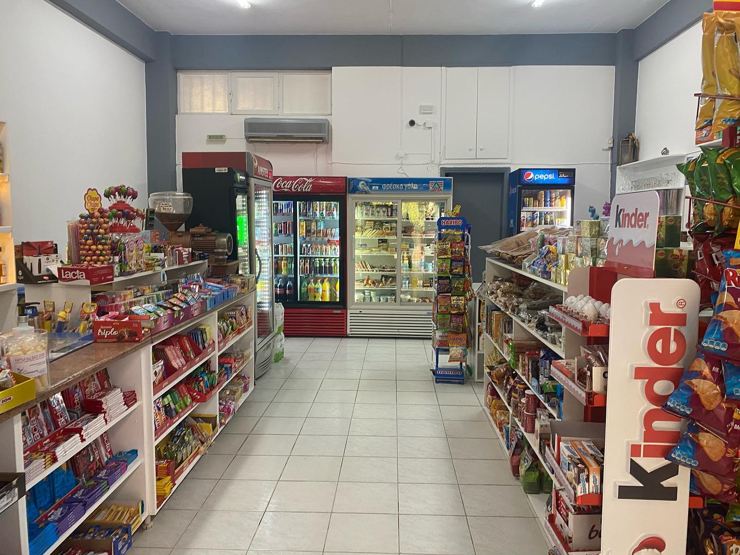 Αριάδνη - Μίνι Μάρκετ Αρτέμιδα Αττικής