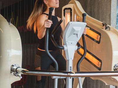 Body Maker - Γυμναστήριο Κηφισιά