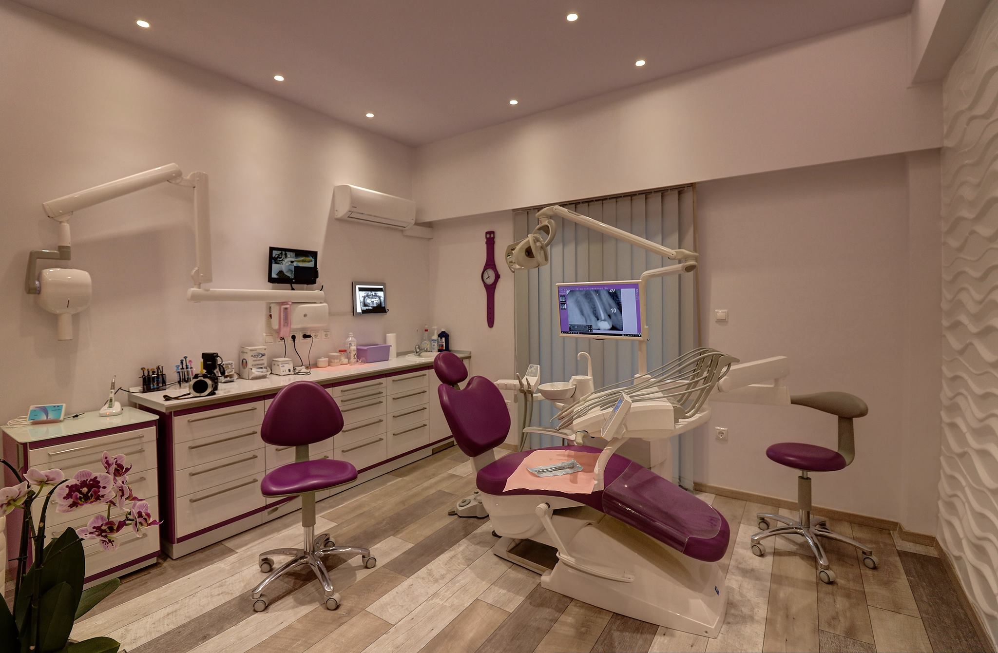 Αρώνη Δήμητρα - Οδοντίατρος Ορθοδοντικός Νέο Ψυχικό