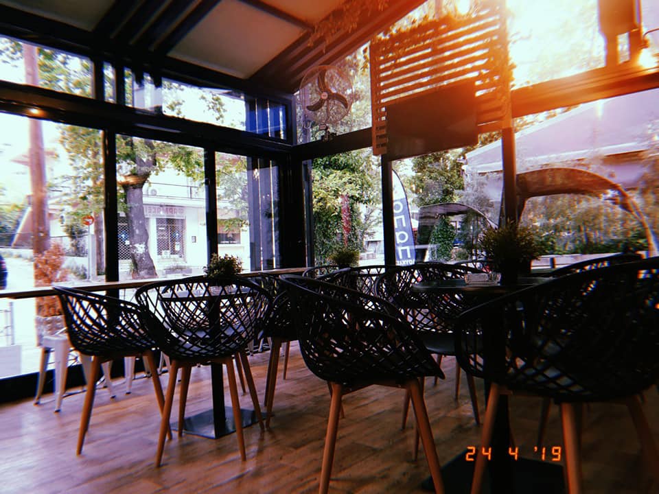 Ποδήλατο Cafe - Καφέ Μπαρ Λαμία