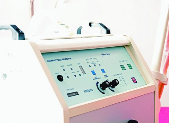 Φυσικοθεραπευτήριο Physiolab - Manual Therapy Ελληνικό