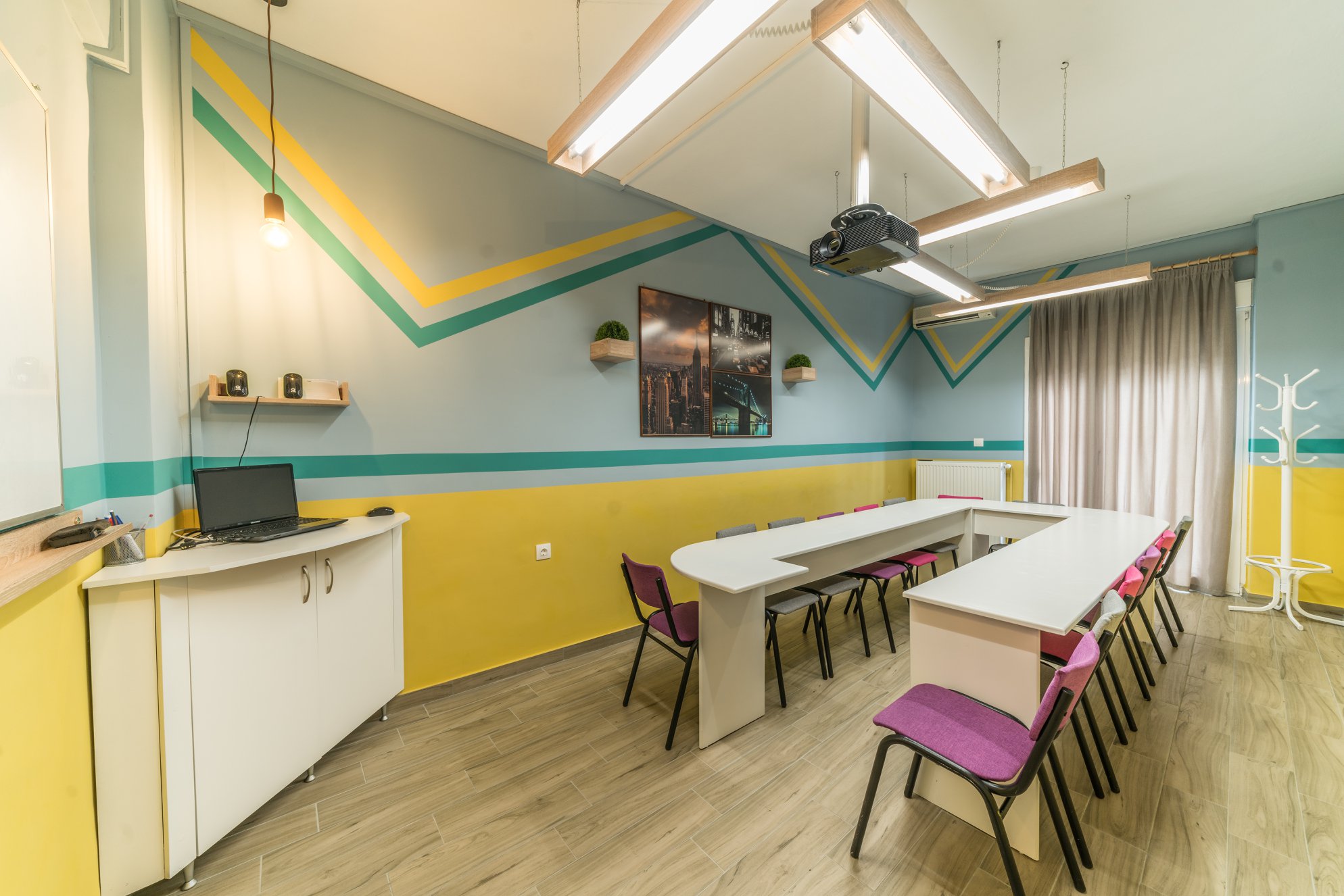 Forum - Κέντρο Ξένων Γλωσσών Πτολεμαΐδα