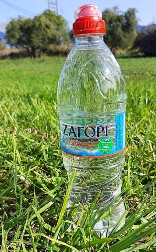 Χ Κοκκότη ΙΚΕ - Κάβα Ποτών Πάτρα
