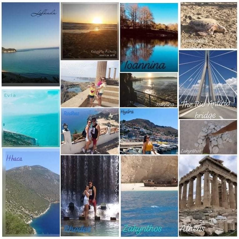 Geo Travel - Ταξιδιωτικό Γραφείο Πύργος Ηλείας