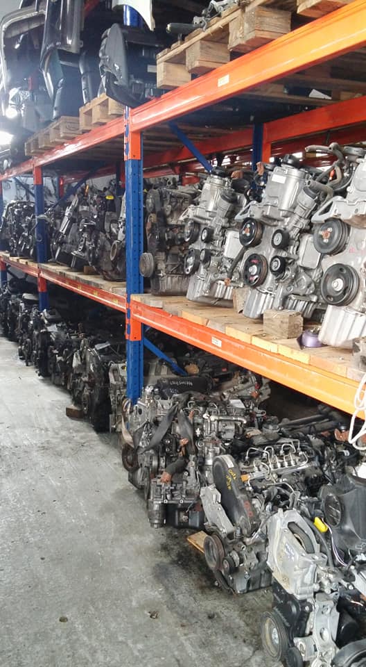 Autoparts Μπαλογιάννης - Ανταλλακτικά Αυτοκινήτων Λάρισα