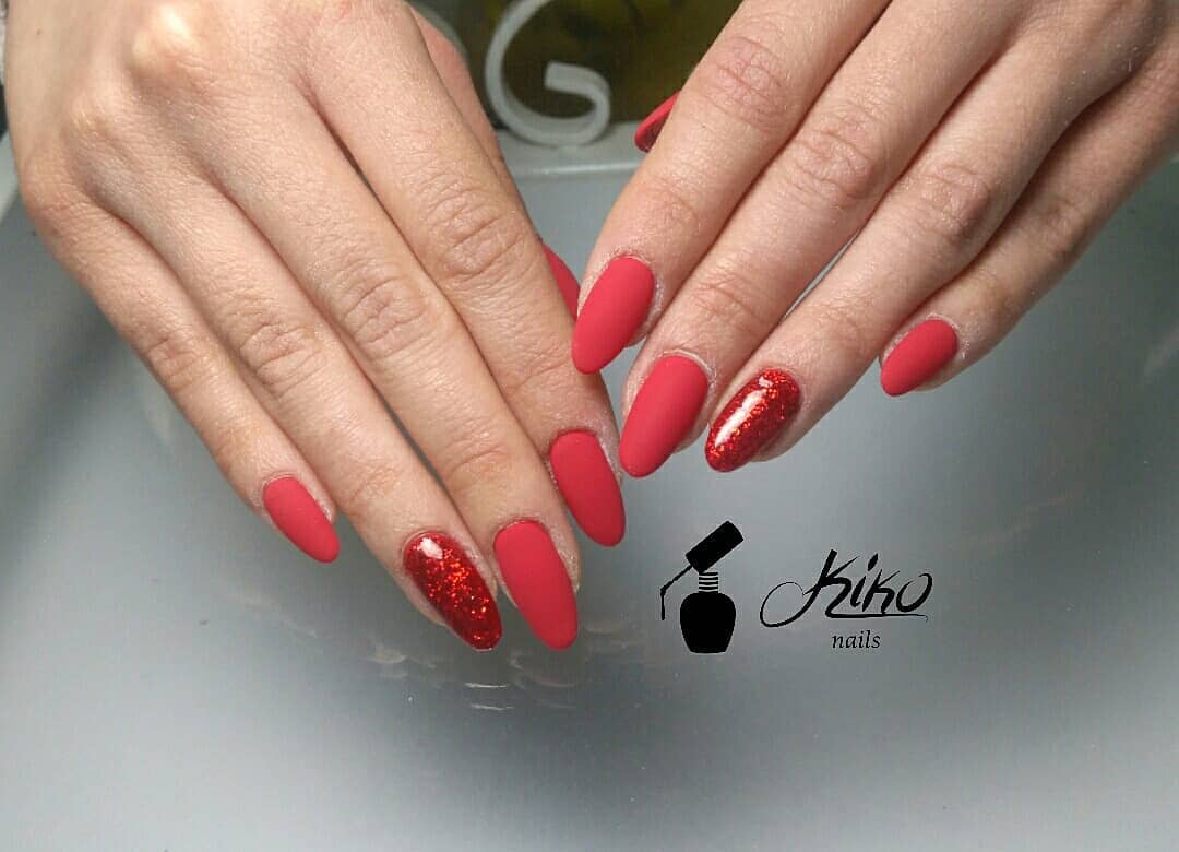 Κίκο Nails - Μανικιούρ Πεντικιούρ Δράμα