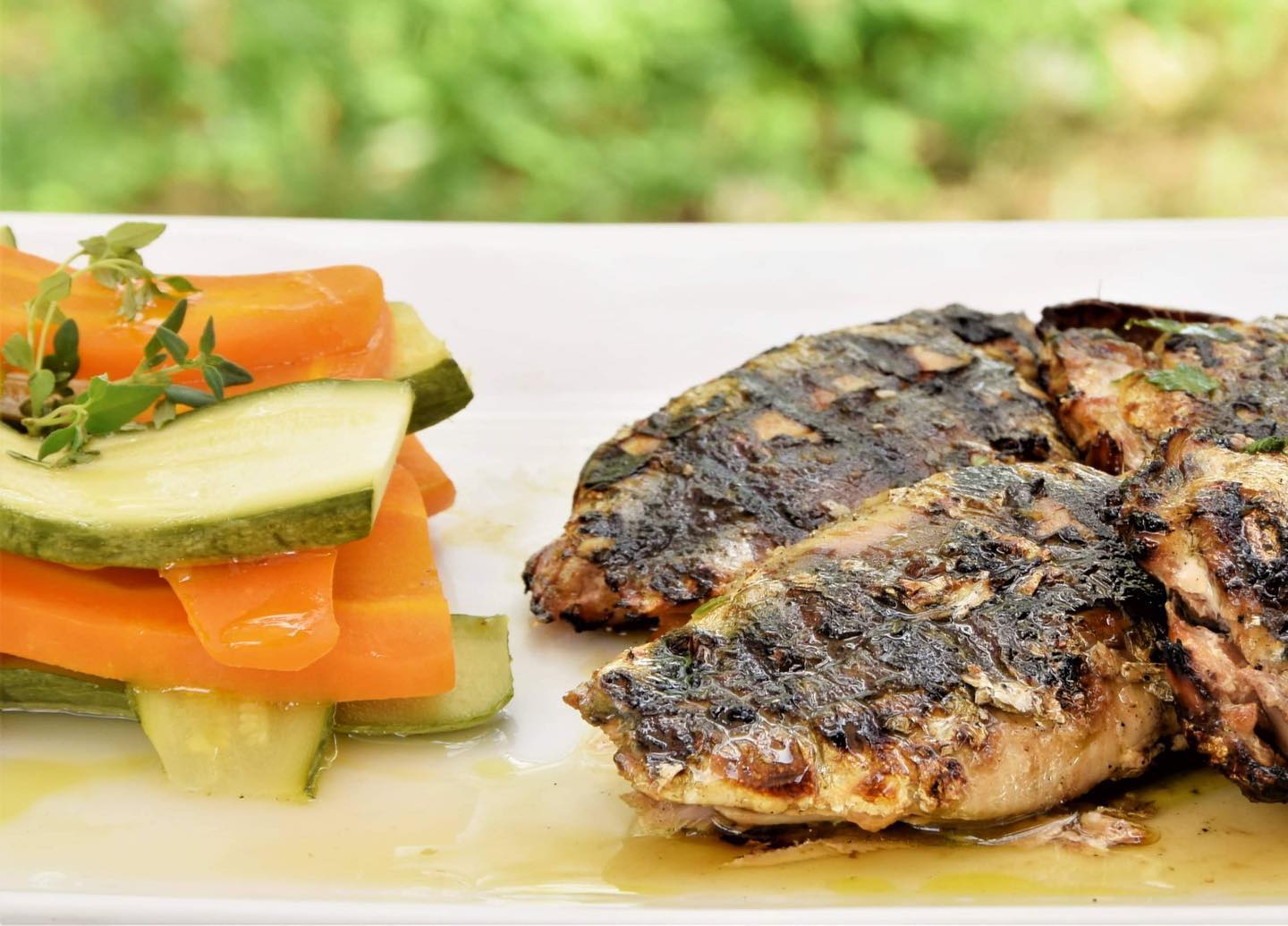 Mammoth Slow Food - Εστιατόριο Θαλασσινά Delivery Βριλήσσια