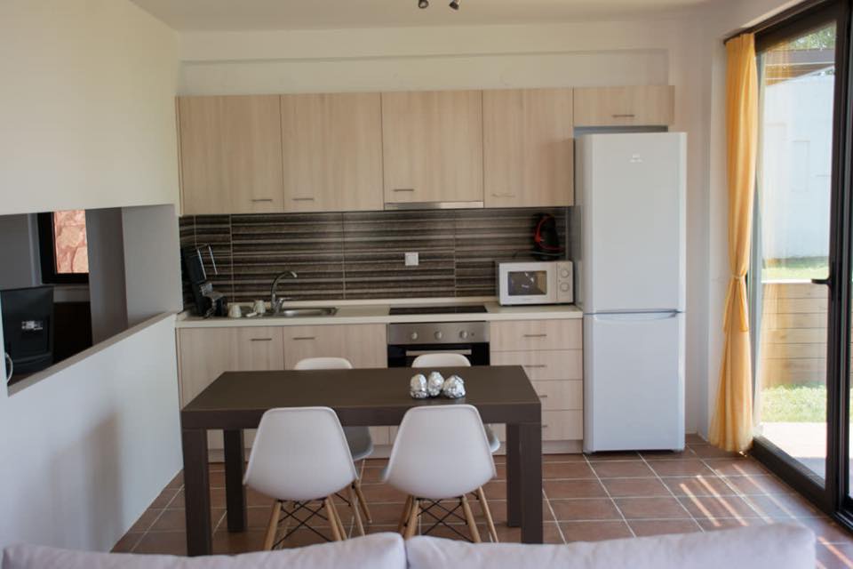 Kalma Villas Nea Moudania - Πολυτελής Διαμονή Νέα Μουδανιά