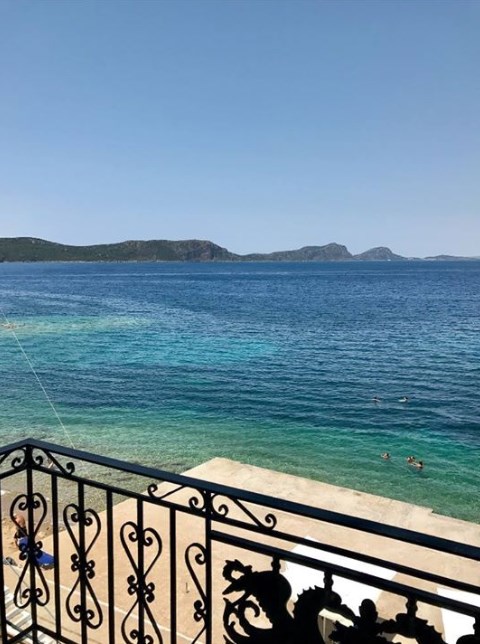 Nikos Bay Seaside Rooms - Παραθαλάσσια Δωμάτια Πύλος