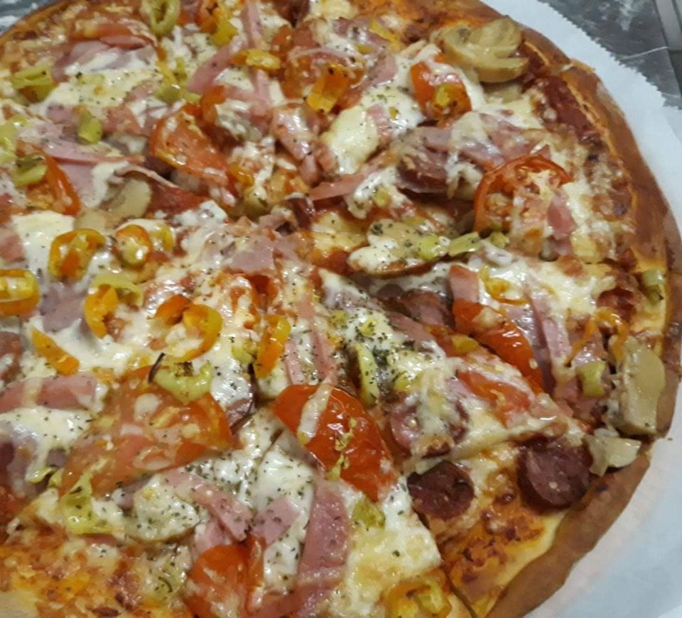 Ταβέρνα Πιτσαρία Πίνδος - Pizza Delivery Κρηνίδες