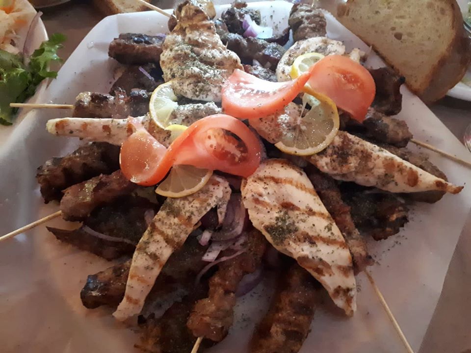 Ταβέρνα Πιτσαρία Πίνδος - Pizza Delivery Κρηνίδες