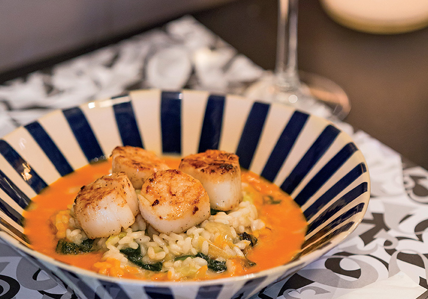 Pere Ubu - All Day Bar Restaurant Φαγητό Και Ποτό Γλυφάδα