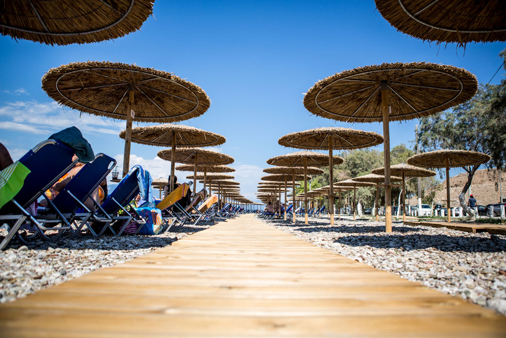 Calma Water Park - Θαλάσσιο Πάρκο Φαγητό Ποτό Πάτρα Αχαΐα