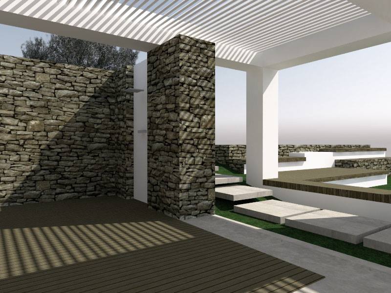 Studio78 Architects - Αρχιτεκτονικό Γραφείο Μυτιλήνη