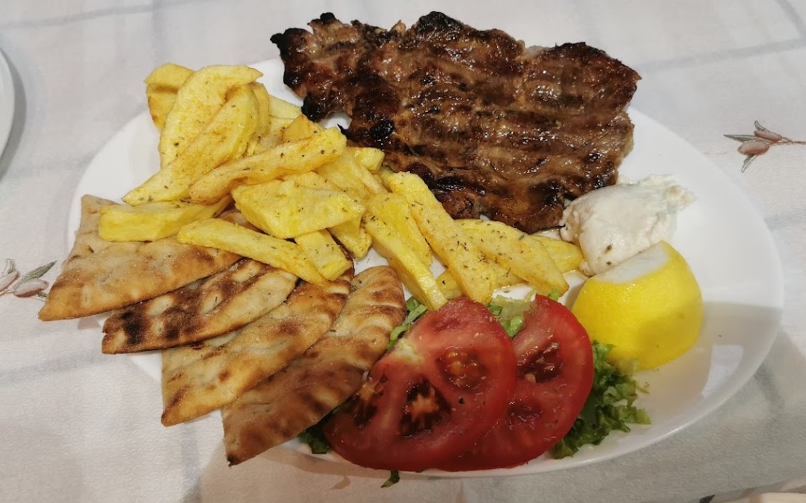 Εστιατόριο Perfetto - Ψητά Της Ώρας Πίτσα Καλλιθέα Χαλκιδικής