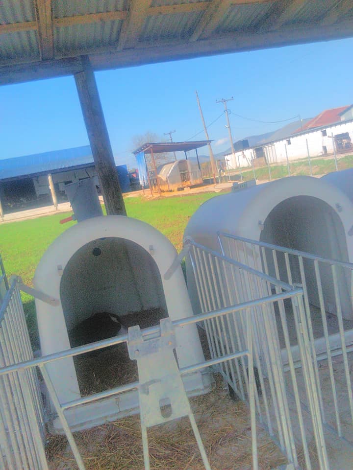 Delaval - Κτηνοτροφικά Μηχανήματα Αρμεκτικά Τρίκαλα