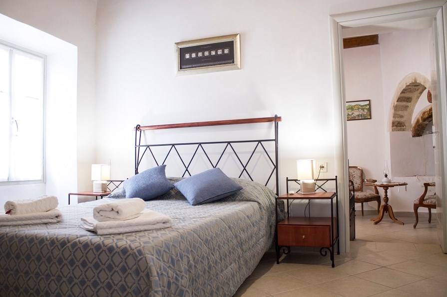 ChoraView Rooms - Ενοικιαζόμενα Δωμάτια Διαμονή Χώρα Κύθηρα