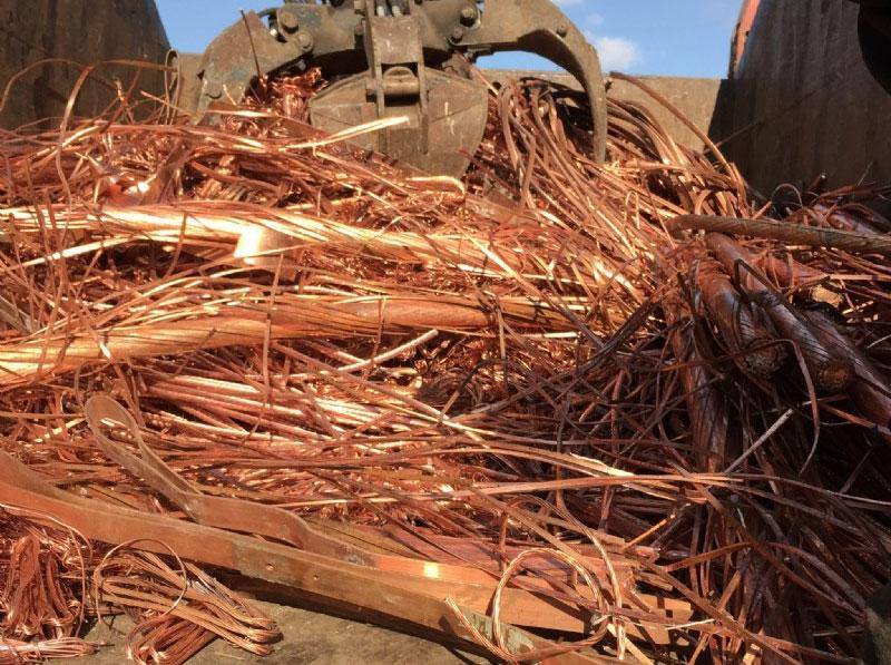Λαρισαϊκή Ανακύκλωση - Metal Recycling Λάρισα