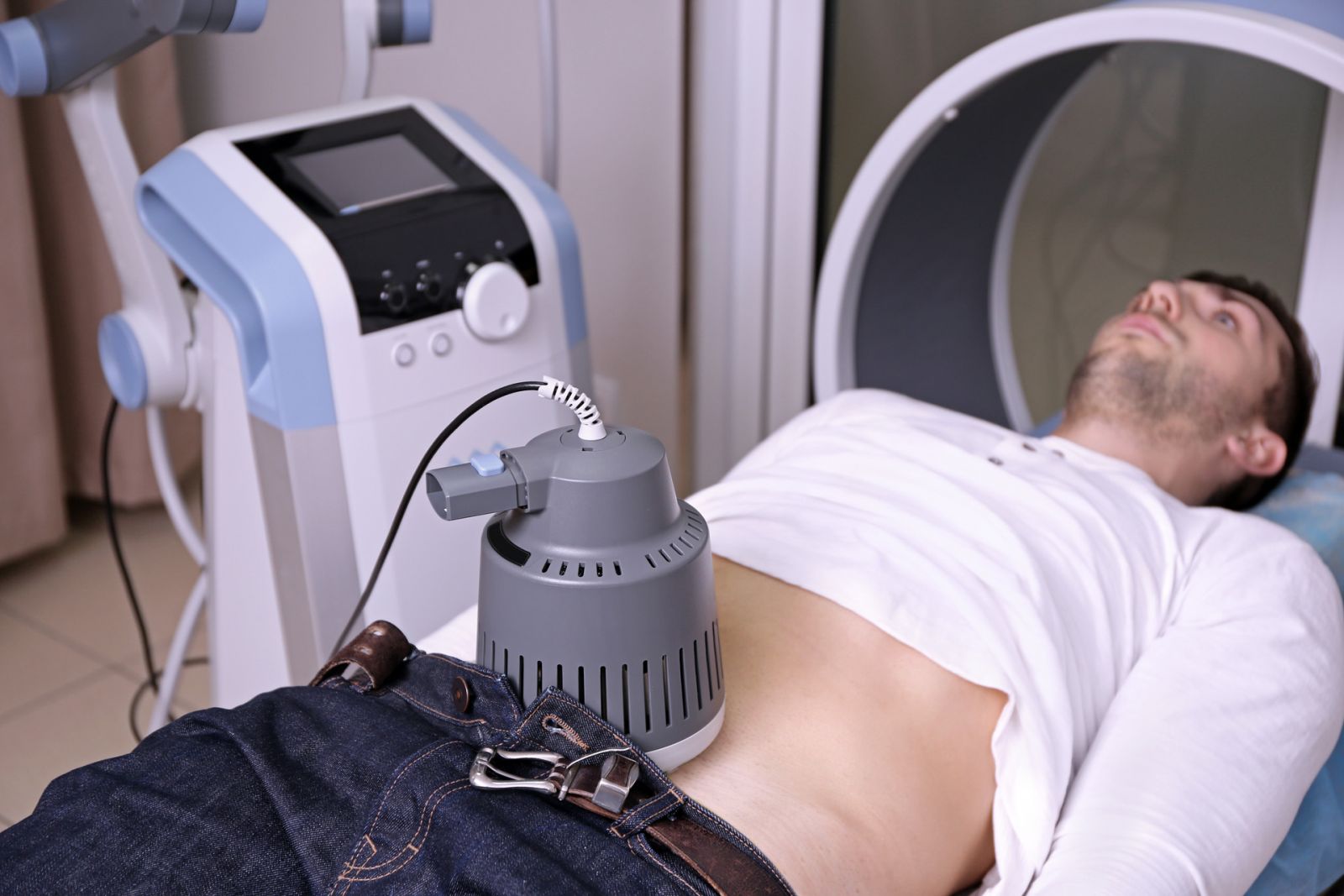 Physicotherapy - Κέντρο Φυσικοθεραπείας Με ΕΟΠΥΥ Γαλάτσι