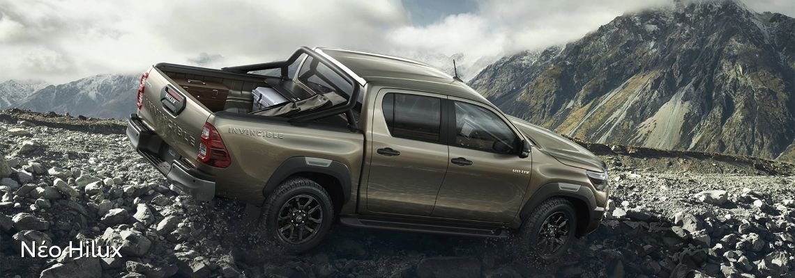 Κ.Κακούρος & Συνεργάτες ΑΕ - Αντιπροσωπεία Toyota Καλαμάτα