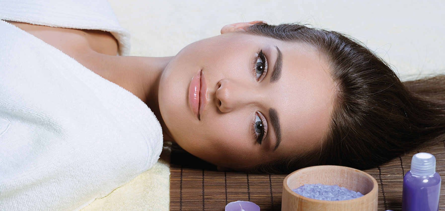 Κέντρο Αισθητικής Beauty World - Θεραπείες Ομορφιάς Ξάνθη