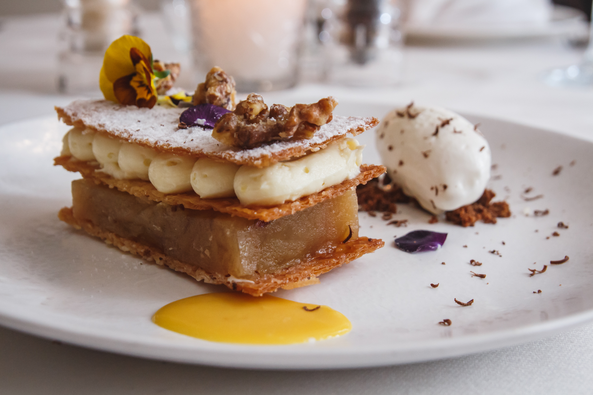 Piano Restaurant Bar 17 - Επαγγελματικό Δείπνο Ποτό Κολωνάκι