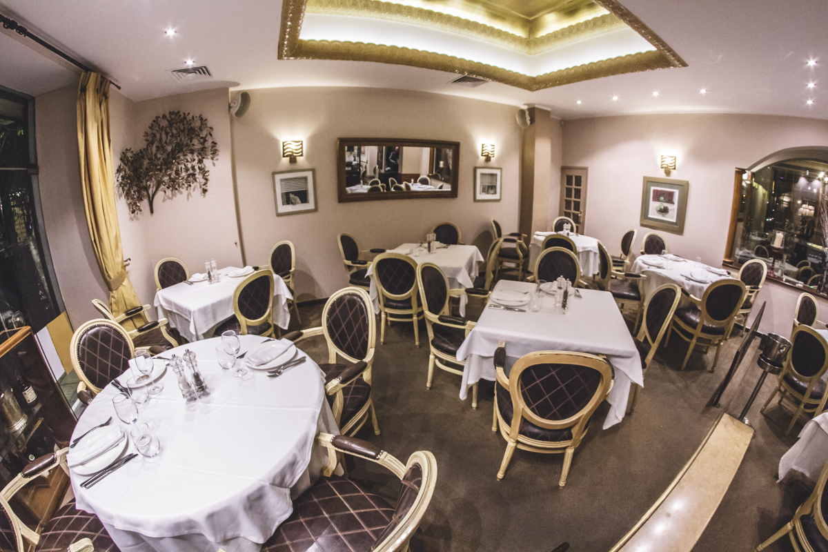 Piano Restaurant Bar 17 - Επαγγελματικό Δείπνο Ποτό Κολωνάκι