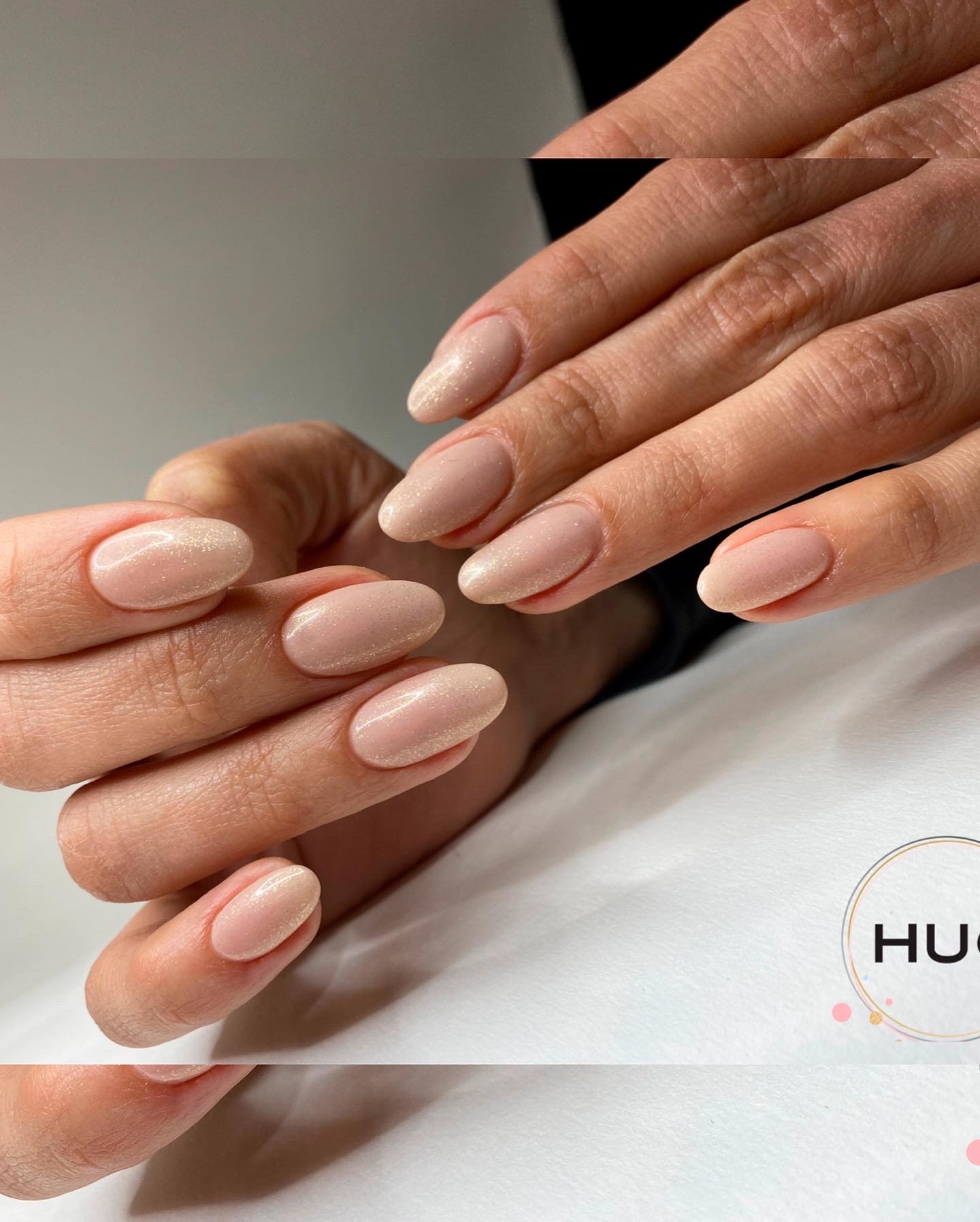 Hug Beauty Salon - Περιποίηση Νυχιών Βλεφαρίδες Μαρούσι
