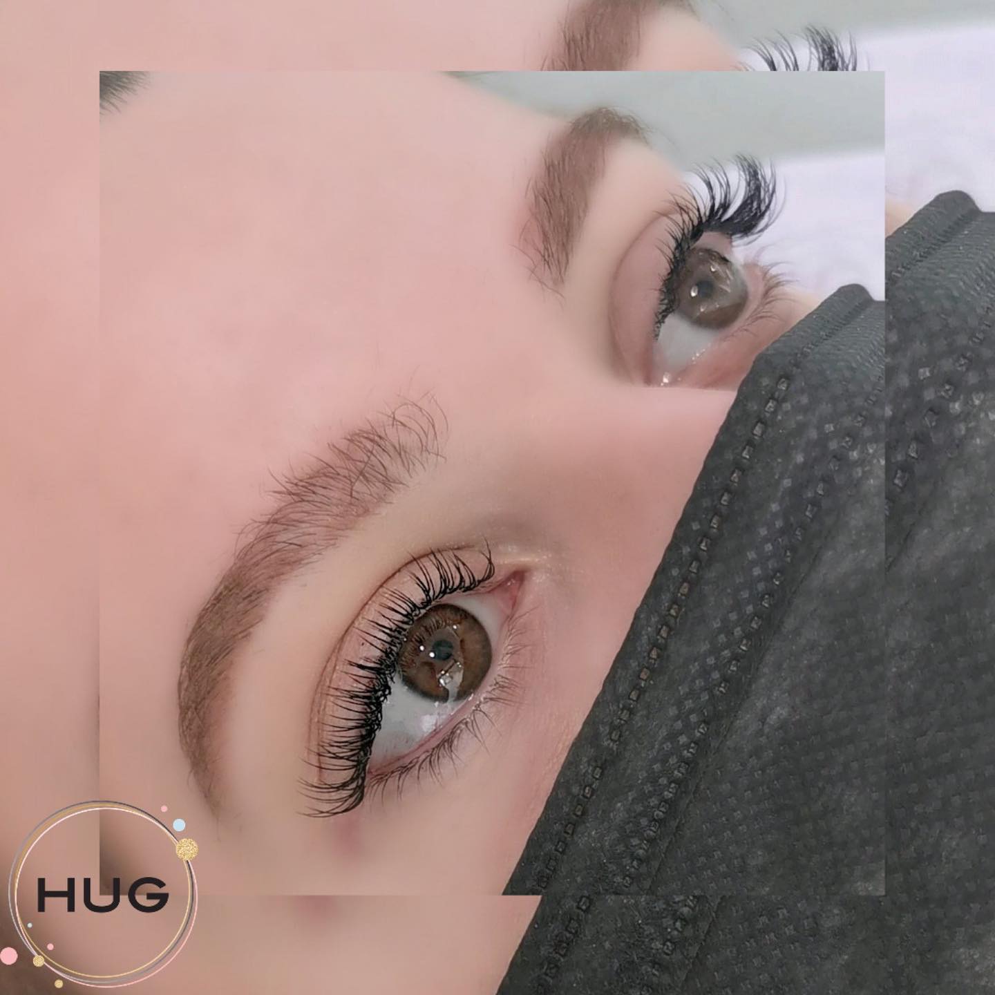 Hug Beauty Salon - Περιποίηση Νυχιών Βλεφαρίδες Μαρούσι