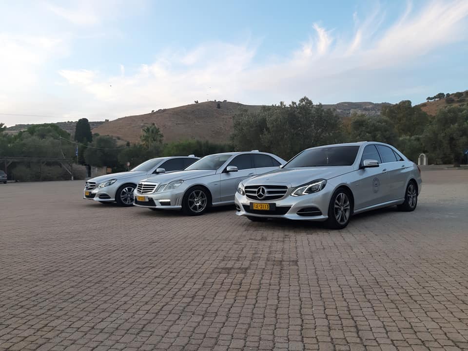 Taxi Lentas - Ταξί Ιδιωτικές Μεταφορές Άγιοι Δέκα