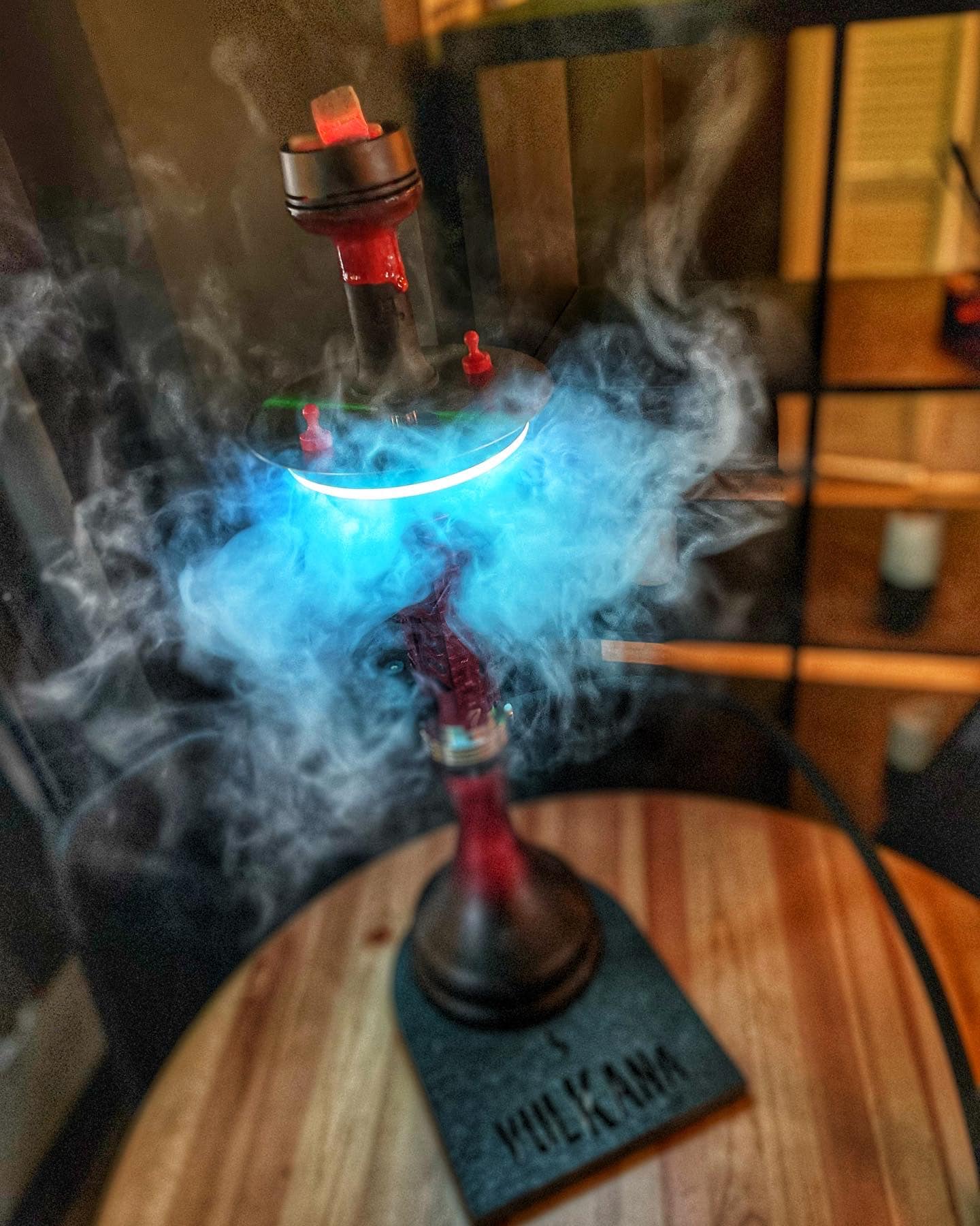 Qassabah Lounge Cafe - Έξοδος Για Καφέ & Ναργιλέ Ζωγράφου