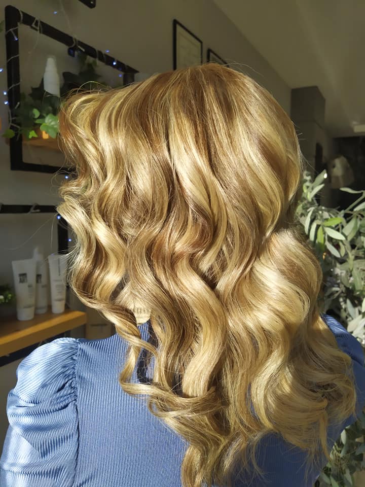 Κομμωτήριο Le Coupe - Γυναικεία Χτενίσματα Σέρρες