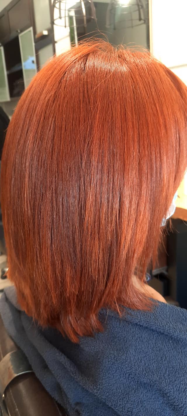 Κομμωτήριο Le Coupe - Γυναικεία Χτενίσματα Σέρρες