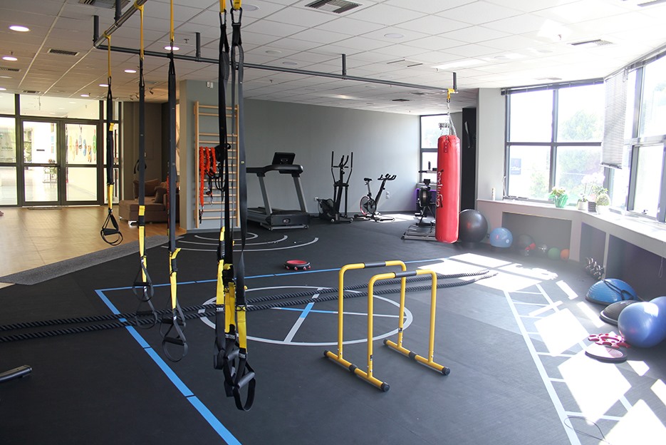 North Personal Trainers - Γυμναστήριο Νέα Ερυθραία