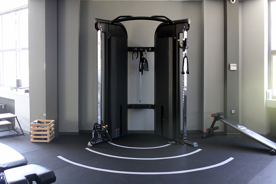 North Personal Trainers - Γυμναστήριο Νέα Ερυθραία