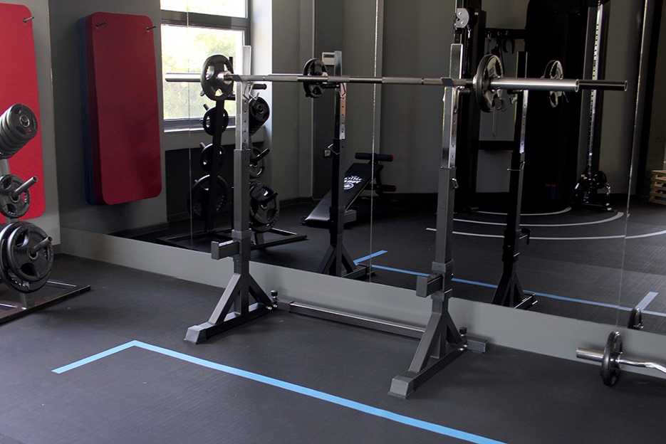 North Personal Trainers - Γυμναστήριο Νέα Ερυθραία