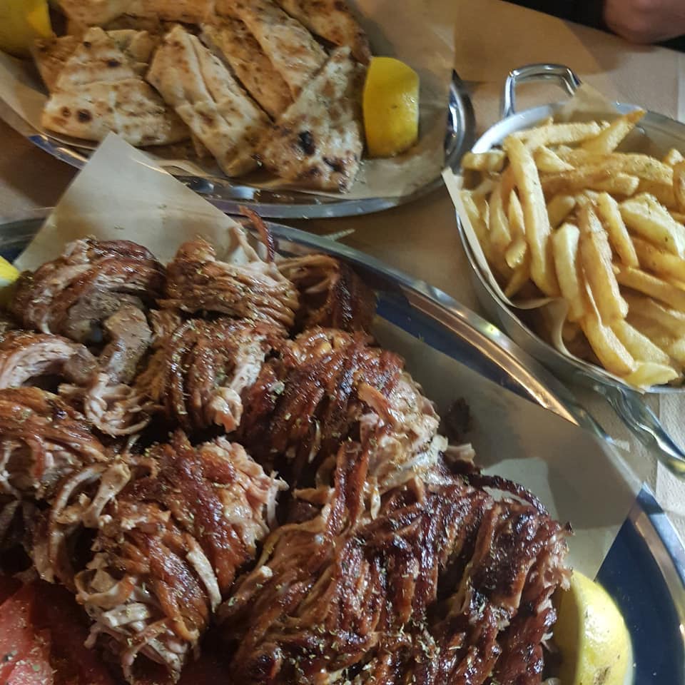 Ψησταριά Το Κουκλί - Κρέατα Σχάρας & Σούβλας Καλλιθέα