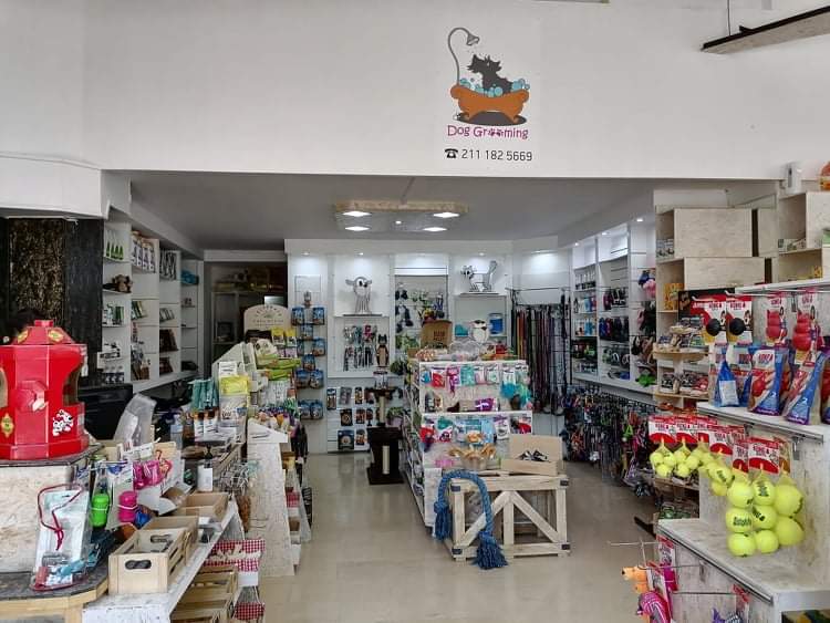Shop For Pets Addict - Pet Shop Τροφές Αξεσουάρ Άνω Ηλιούπολη