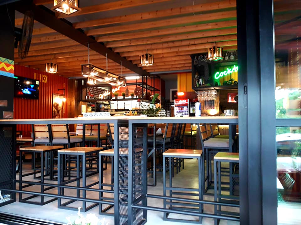 Ci Aloha - Μεξικανικό Εστιατόριο Tacos Αχαρνές