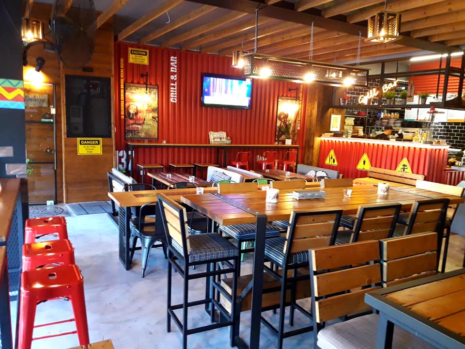 Ci Aloha - Μεξικανικό Εστιατόριο Tacos Αχαρνές