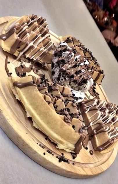 Ci Aloha - Μεξικανικό Εστιατόριο Tacos Αχαρνές