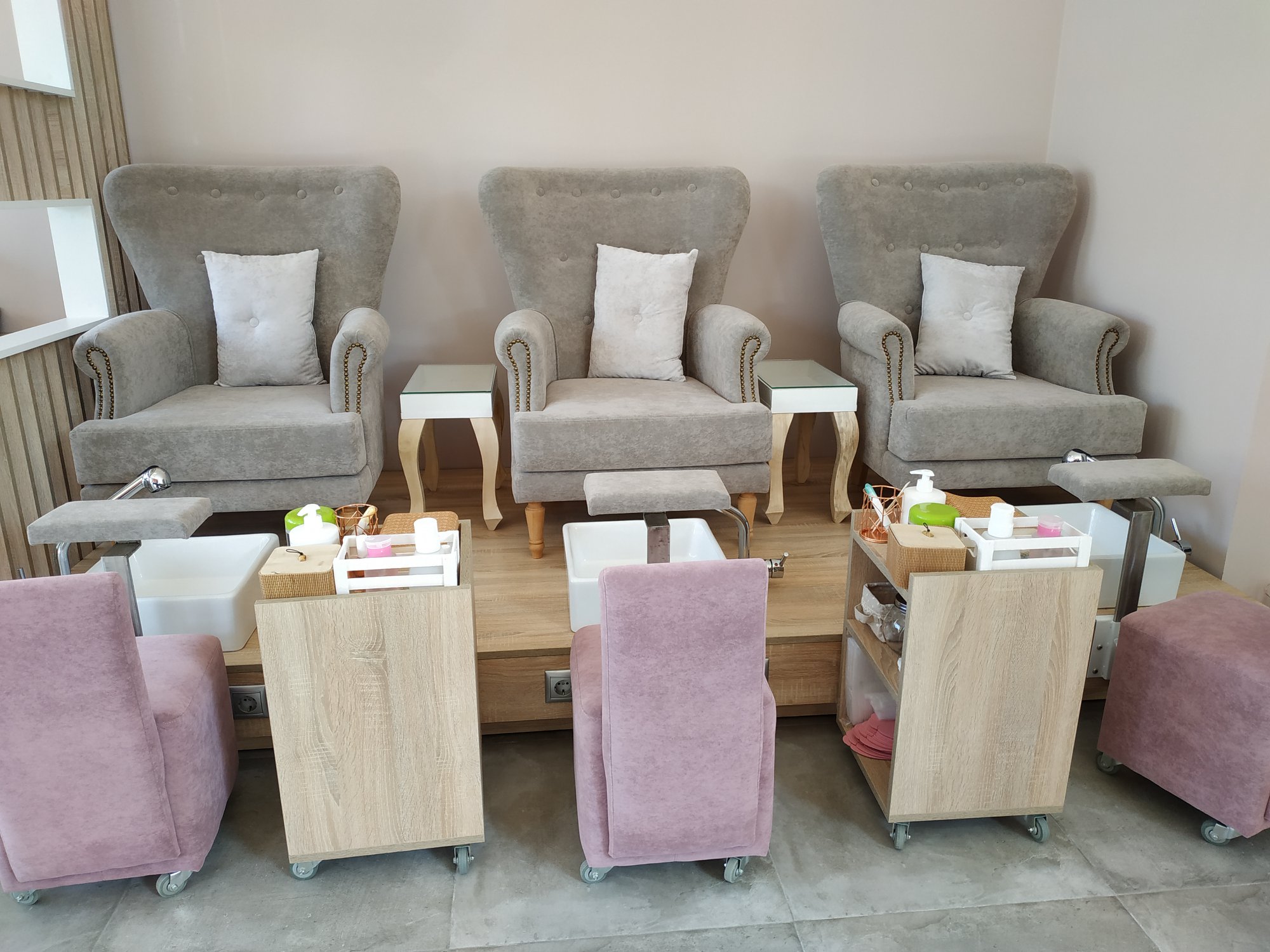 Shine Nails Corner